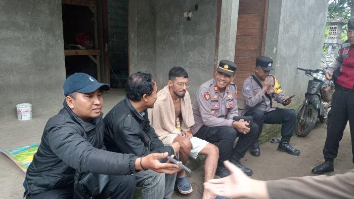 WNA Tersesat Semalaman di Tukad Tista Desa Besan Klungkung, Simak ...