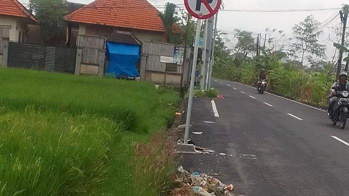 Dewan Soroti Penataan Jalan di Tibubeneng, Banyak Jalan Tak Dilengkapi ...