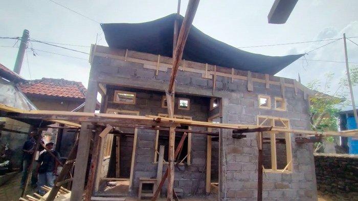 Pemkab Buleleng Target Bedah dan Rehab 283 Unit Rumah Tidak Layak ...