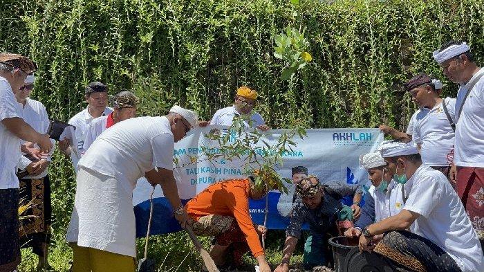 Sambut Hari Raya Nyepi 2023, Paguyuban BUMN Hindu Bali Gelar Kegiatan ... Sambut Hari Raya Nyepi 2023, Paguyuban BUMN Hindu Bali Gelar Kegiatan ...