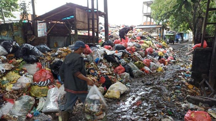 Buang Sampah Sembarangan di Denpasar Bali Bisa Kena Denda Rp 50 Juta ...