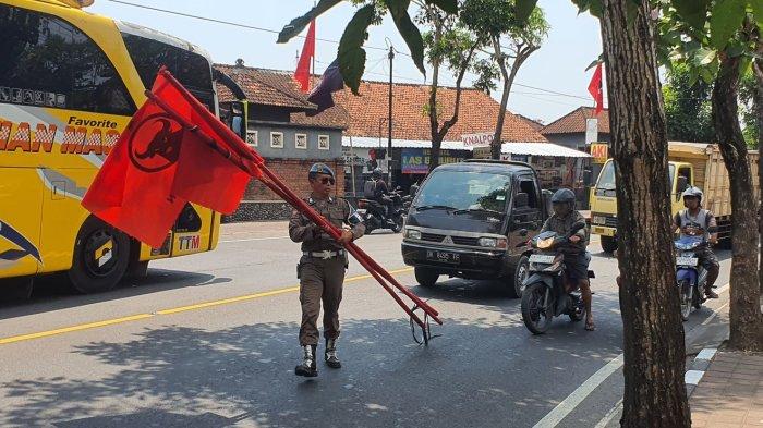 Hari Pertama Pembukaan APD atau APS di Badung Menyasar Wilayah Sempidi ...