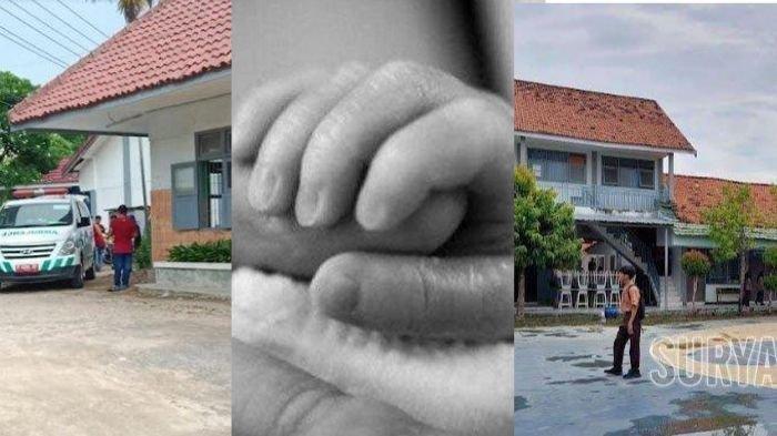 Satu Kelas Gempar Dengar Tangisan Bayi, Begini Kronologi Siswi SMA di Madura Melahirkan Saat ...