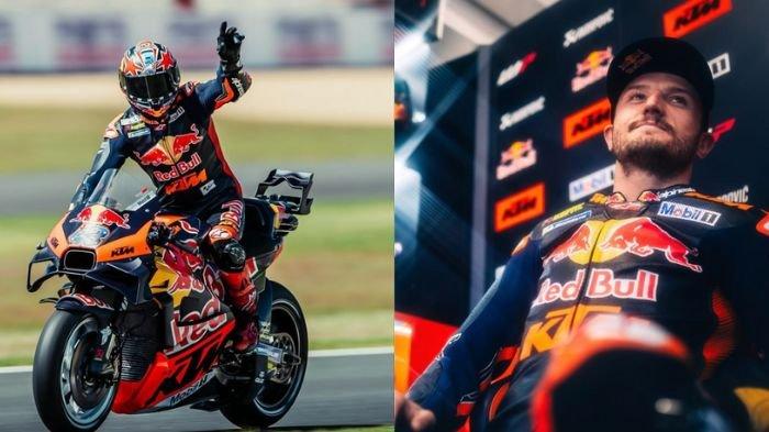 Sejarah MotoGP: Kemenangan Sensasional Jack Miller di Assen 2016 ...
