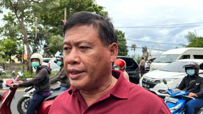 Pohon Tumbang di 10 Titik Kota Denpasar, Sekda Denpasar : Tetap Hati ...