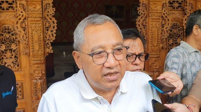 Profil Putu Parwata, Ketua DPRD Badung yang Nyatakan Siap Ditugaskan ...