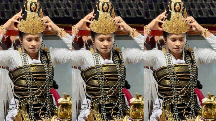 Sempat Lepas Status Sulinggih Demi Nikahin Bule, Kini Komang Widiantari ...