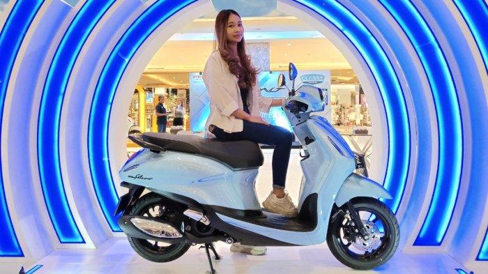 Grand Filano Hybrid-Connected Resmi Mengaspal di Pulau Dewata - Tribun ...