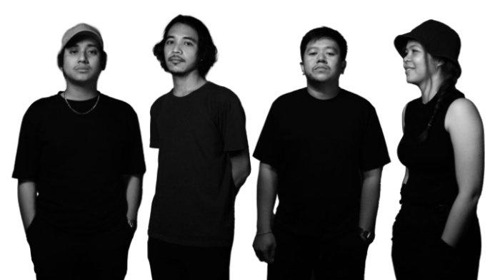 Sharga Menyelami Sisi Hidup, Politik Hingga Isu Sosial di Album Loud ...