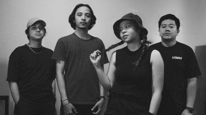 Music Zone: Sharga Bicara Kebebasan di Single ‘Lawan’ - Tribun-bali.com