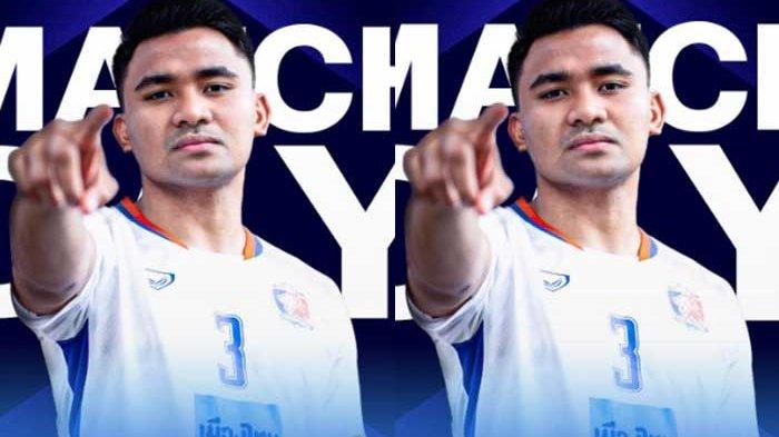 Siaran Langsung RCTI Persib Bandung vs Port FC ACL 2: Ini Lecutan Asnawi Tampil di Kandang ...