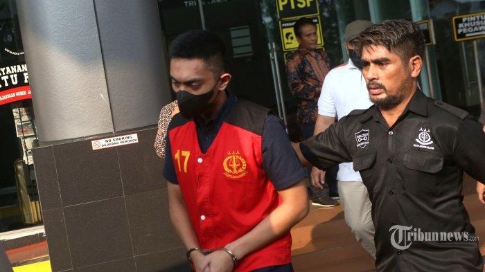 Mario Dandy Didakwa Penganiayaan Berat & Berencana, Kuada Hukum Tak ... Mario Dandy Didakwa Penganiayaan Berat & Berencana, Kuada Hukum Tak ...