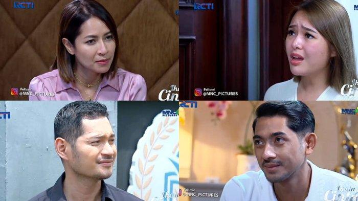 Sinopsis Sinetron Ikatan Cinta 5 November 2022, Al dan Andin Mau ...