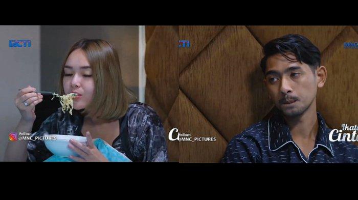 Sinopsis Sinetron Ikatan Cinta 7 November 2022, Andin dan Elsa Tahu ...