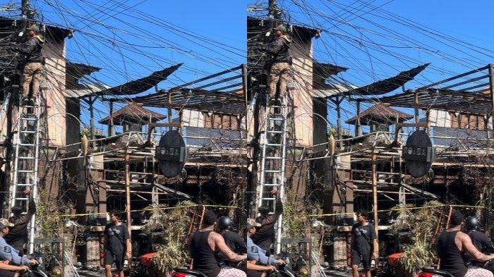 Insiden Kebakaran Moana Fish Eatery di Canggu: Refleksi Pentingnya ...