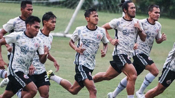Kabar Persija: Krisis Pemain Jadi Momok Baru, Thomas Doll Akui Masalah ...