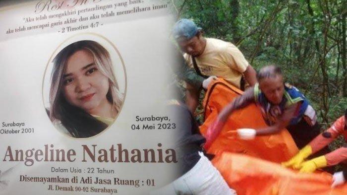 Sosok Guru Musik Pembunuh Angeline, Sudah Beristri, Tak Tunjukkan Rasa ...