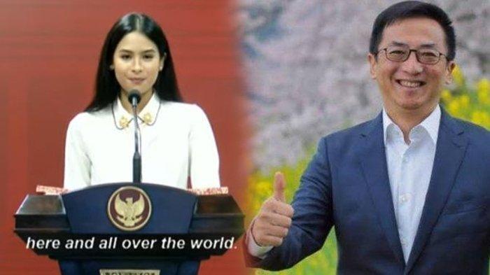 SOSOK Hermanto Tanoko yang Beri Kado Maudy Kondominium Mewah, Crazy ...