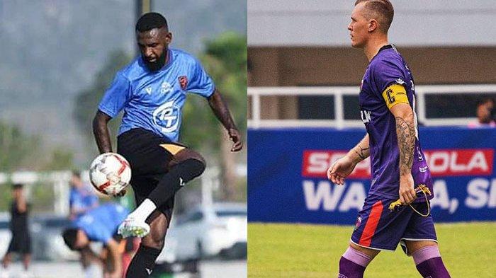 Kompak Cari Bek di Bursa Transfer Liga 1 2024, PSIS Seleksi Dulu ...