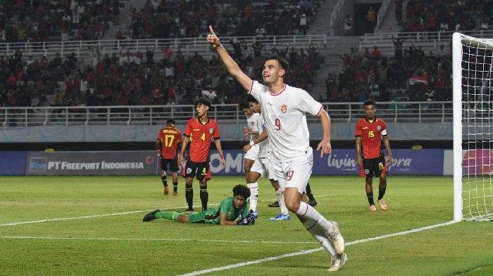 Jens Raven Dipanggil STY ke Timnas Senior, Atasi Krisis Striker di Kualifikasi Piala Dunia 2026 ...