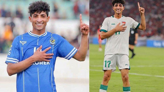 Bursa Transfer Liga Italia 2024: Ali Jasim Diminati Klub Promosi Serie A Liga Italia Como 1907 ...