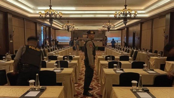 Petaka Nasdem di Tabanan, 3 Kursi Hilang, Suami-Istri Tumbang, Golkar ... Petaka Nasdem di Tabanan, 3 Kursi Hilang, Suami-Istri Tumbang, Golkar ...