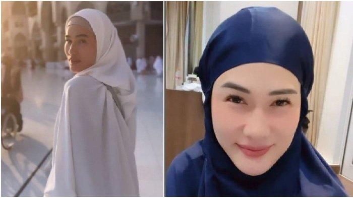 Sosok Stevie Agnecya, Mantan Istri Samuel Rizal Meninggal Dunia, Terakhir Update Medsos Agustus ...