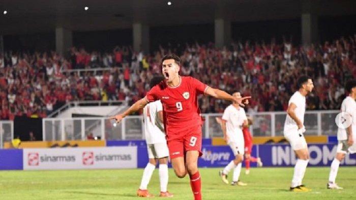 Profil Jens Raven, Striker Timnas Indonesia U20 yang Rajin Cetak Gol ...