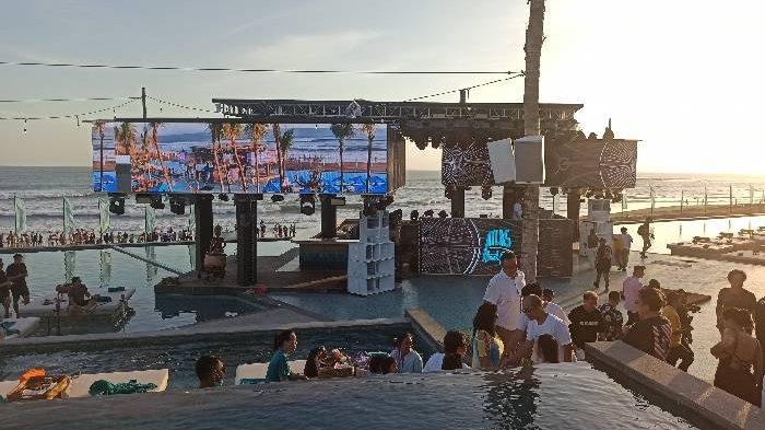 Ini Alasan Hotman Paris Mengapa Holywings Canggu Berubah Nama Menjadi ...