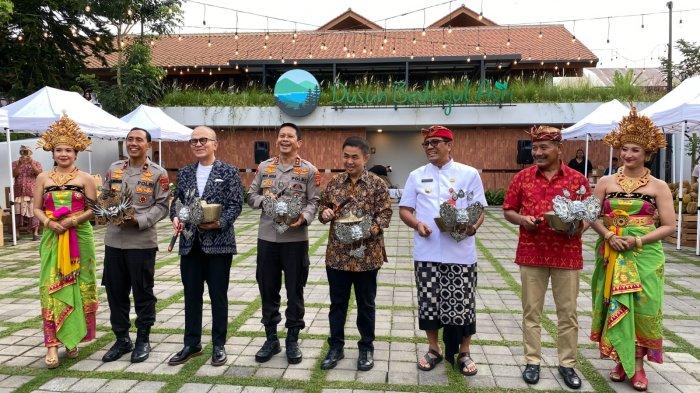 Wisata Paket Lengkap di Dusun Bedugul Asri, Ada Farming Market Tiap ...