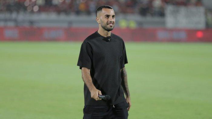 Ungkapan Kesedihan Semeton Dewata usai Brwa Nouri Keluar dari Bali ...