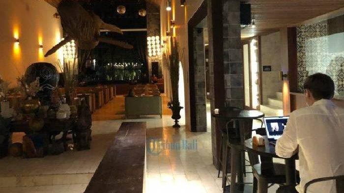 Apa Itu PARQ Ubud yang Dijuluki Kampung Rusia di Bali, Hingga 2 Kali ...