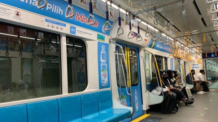 Macet Menjadi Polemik, Koster Rencanakan Pembangunan MRT dan LRT di Bali: Belajar dari Jakarta ...