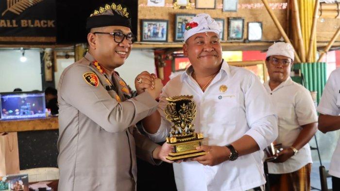 Bendesa Adat Kuta Bali Keluhkan Keamanan di Wilayahnya, Ini Tanggapan Kapolresta Denpasar ...
