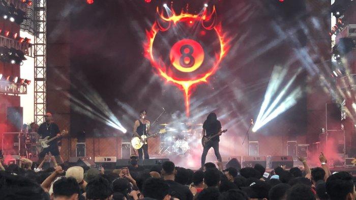 Tampil Pada Singaraja Fest 2023, Lolot Band : Semoga Bisa Tetap ...