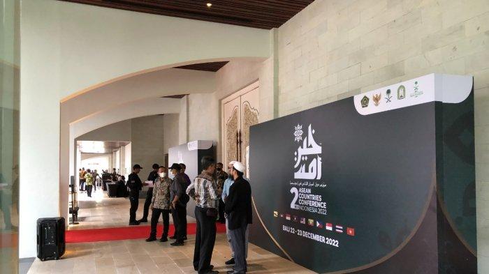 Wapres Ma’ruf Amin Akan Buka Konferensi Islam ASEAN ke-2 di Bali - Tribun-bali.com