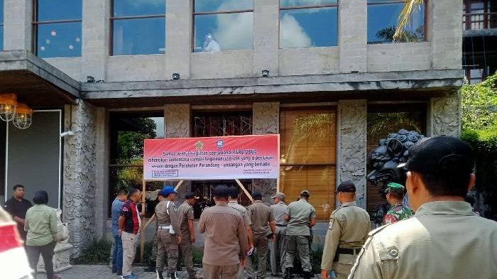 VIDEO Parq Ubud Beralih Kepemilikan, Masyarakat Bali Khawatir Ruang ...