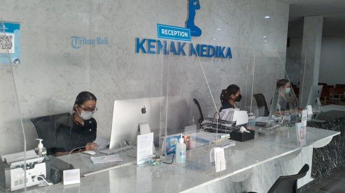 RSU Kenak Medika Ubud Diresmikan, Hadir Untuk Menjadikan Masyarakat ...