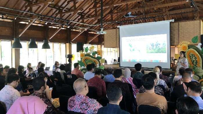 Festival Tumpek Wariga 2024 Bali Berlangsung Hingga Besok, Jaga Harmoni ...
