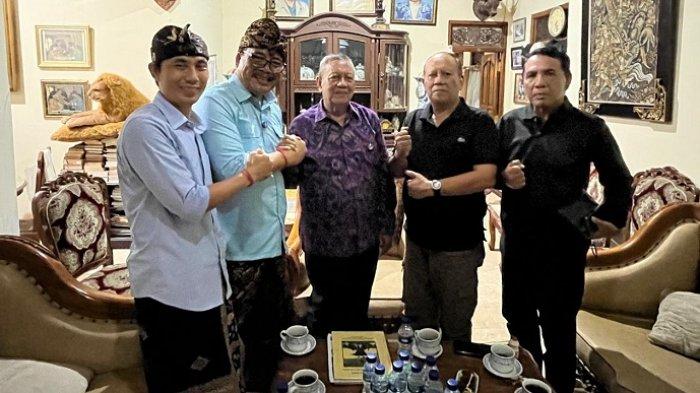 Mantan Wakil Bupati Buleleng Gede Wardana Serukan Komitmen Kuat untuk ...