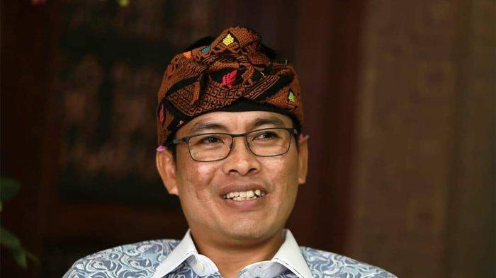 Sumardi Paling Potensial Dapat Rekomendasi, Satu-satunya Kader Golkar dari Tiga Nama Penjaringan ...