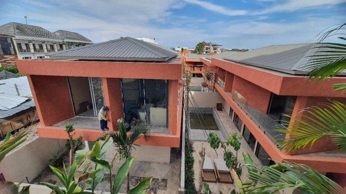 TUI BLUE Berawa, Kenalkan Hotel dan Villa Ramah Lingkungan di Badung ...