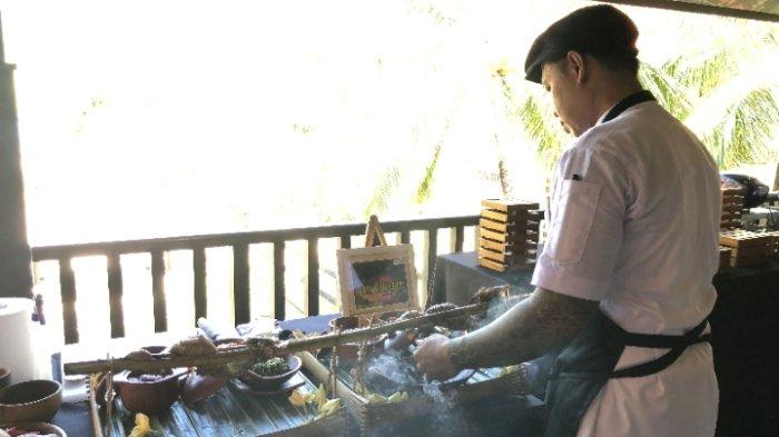 Tahun ke-4 BHA Gelar Sustainable Food Festival, Jelajahi Cita Rasa ...