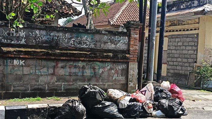 Teba Modern Dinilai Bisa Atasi Sampah di Gianyar, Dewa: Teba Modern ...