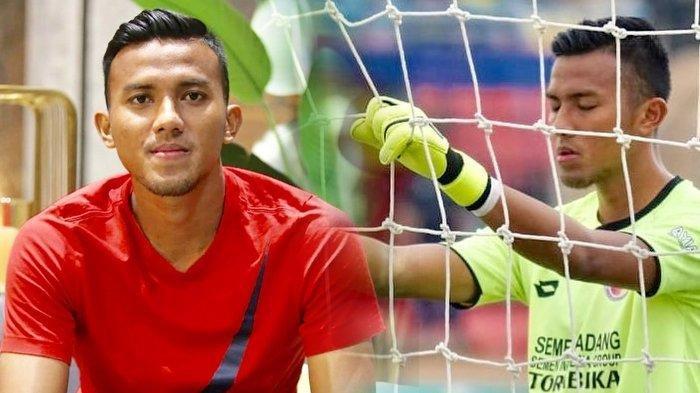 Bursa Transfer Liga 1: Kiper Utama Cedera, Persib Incar Muhammad Ridho ...