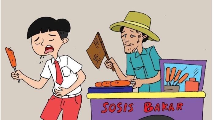 Kunci Jawaban Tema 3 Kelas 5 Halaman 85 86 87, Ayo Bermain Peran: Obat ...