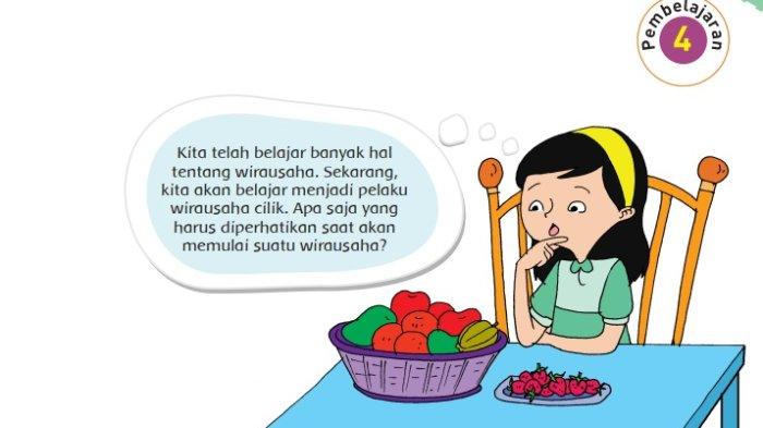 Kunci Jawaban Tema 5 Kelas 6 Halaman 159 160 161 162 163 164 165 166 167 168 169 170 171 ...