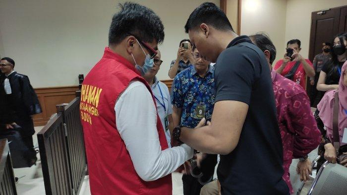 Ini Percakapan Prof Antara Terkait Rekayasa Penerimaan Maba Jalur ...