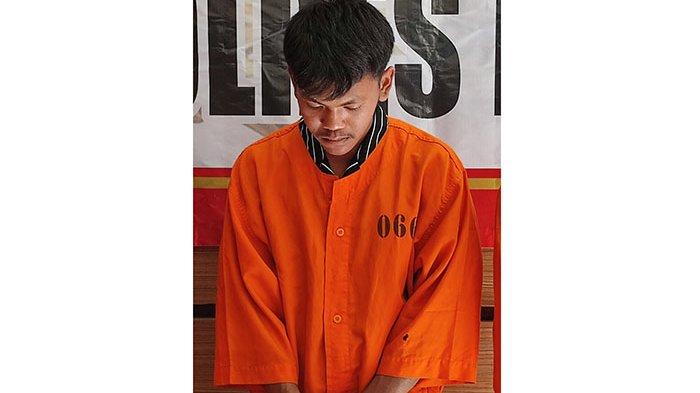 Sakit Hati Putus Cinta, Pria di Buleleng Sebar Video Bugil Mantan Pacar, Terancam 12 Tahun ...