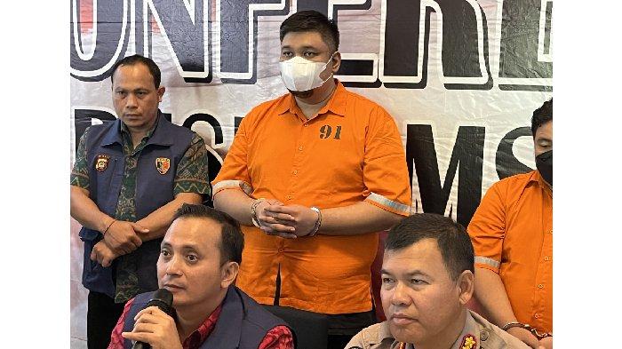 BREAKING NEWS! Direktur PT MAG Diamond Jadi Tersangka Kasus TPPO dan CPMI, Korban 280 Orang ...
